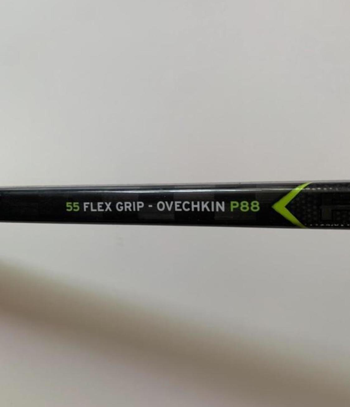 Almost New Intermediate CCM Left Hand RibCor Trigger 3D PMT Hockey ...