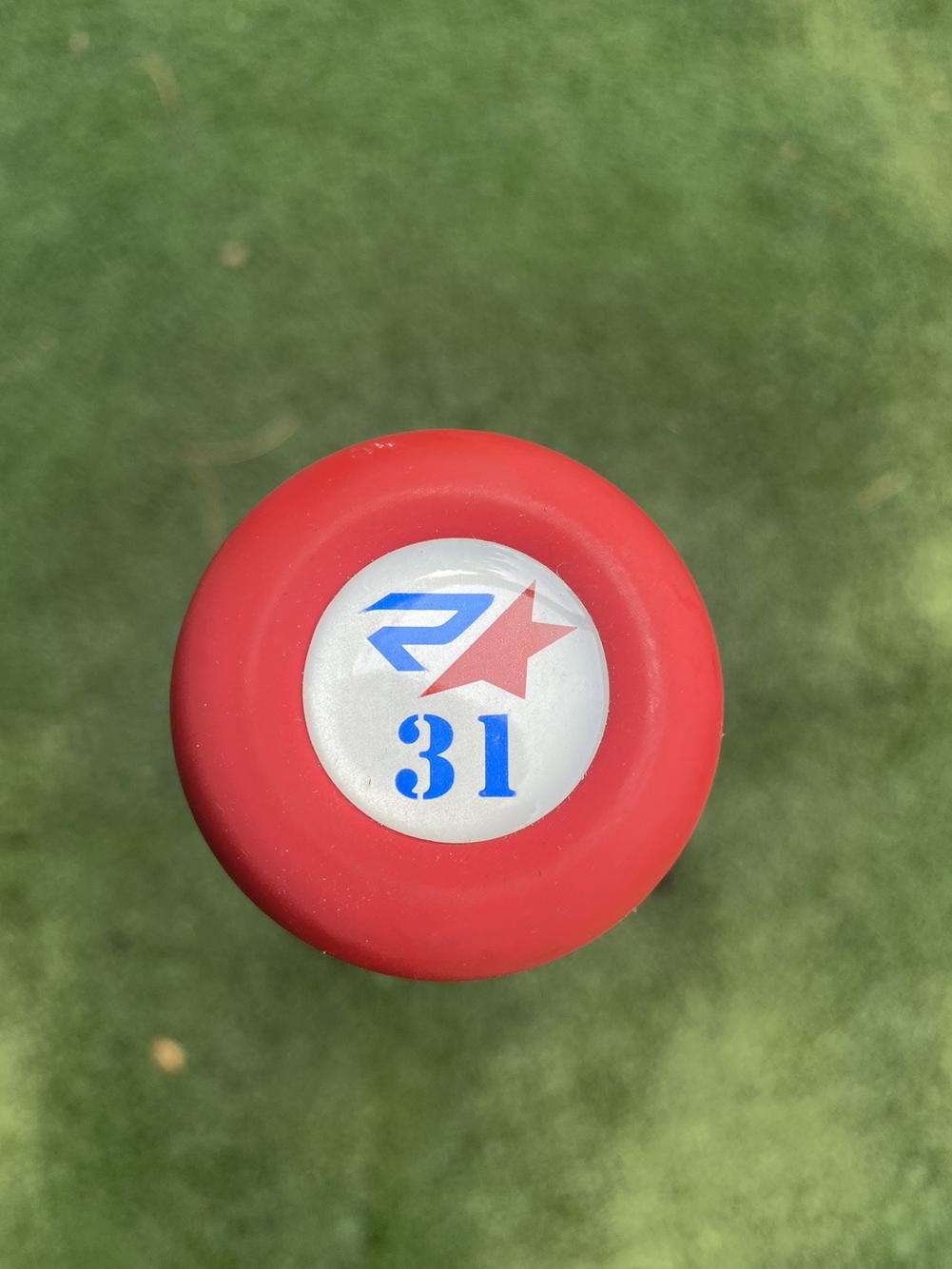 Brand New Rude American Moab 31/21 USA Certified Speed Version Bat ...