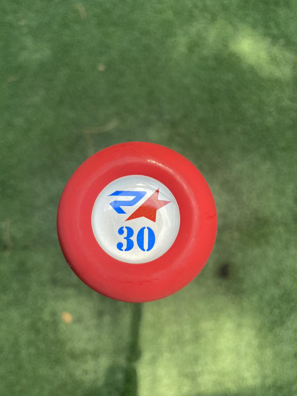 Brand New Rude American Moab USA Certified Speed Version 30/20 Bat ...