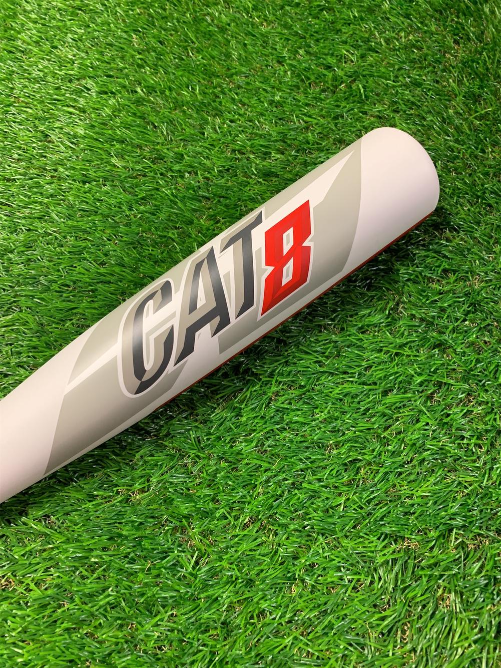 Marucci CAT 8 (-5) Baseball Bat 31 Inch 26 Oz DEMO | SidelineSwap