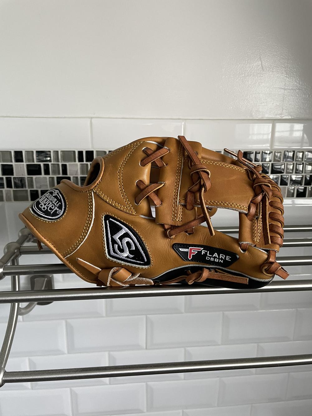 11.5" TPX Baseball Glove Pro Flare | SidelineSwap