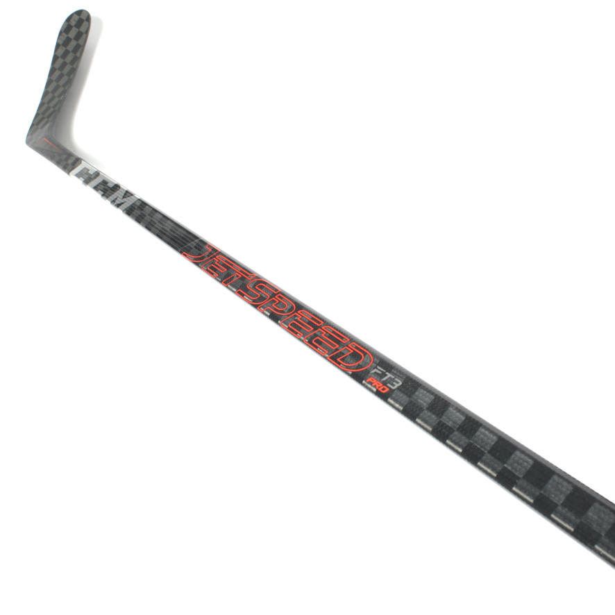 2 Pack - CCM Jetspeed FT3 Pro RH 80 Flex P90M | SidelineSwap