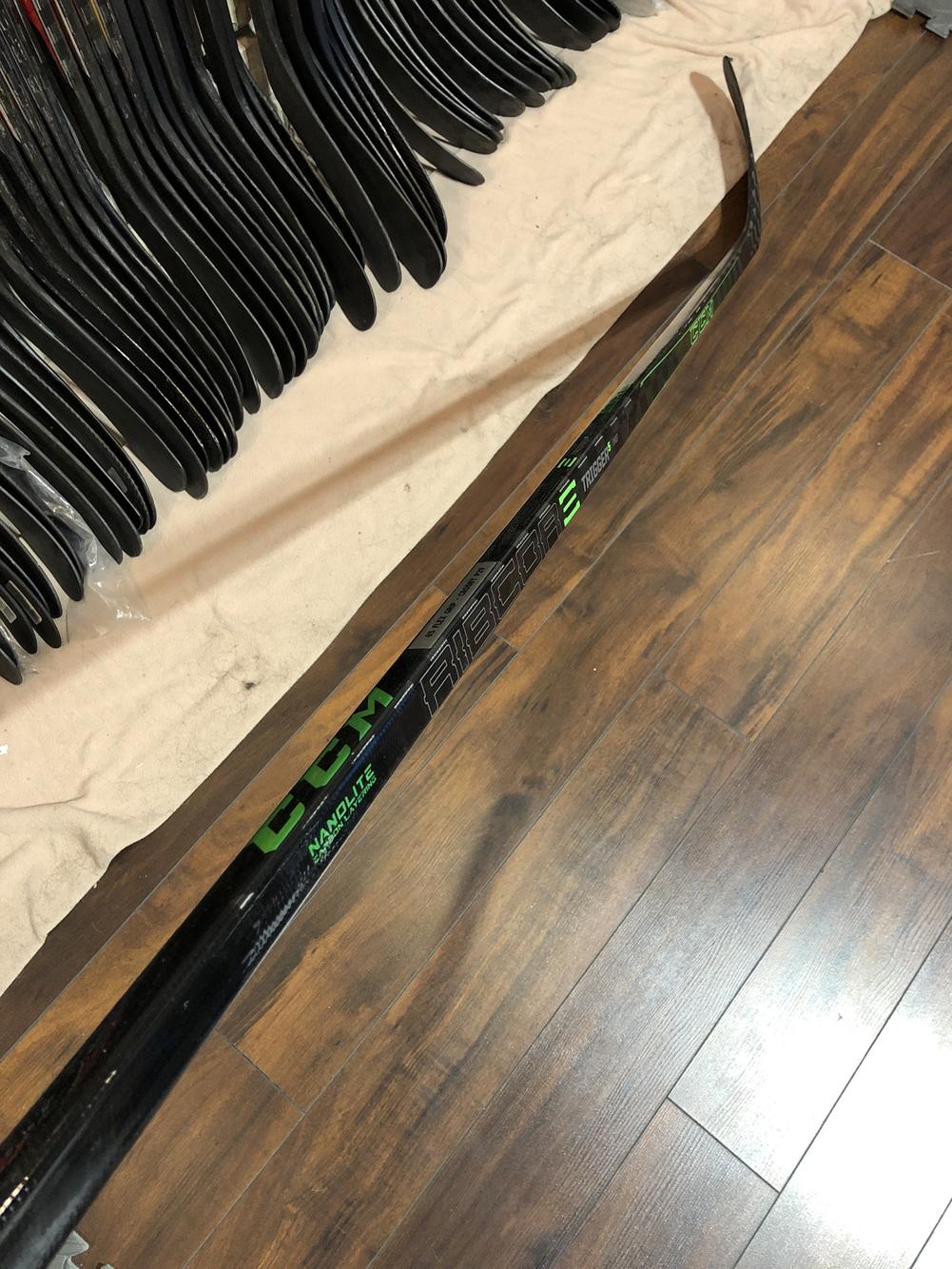 New RH Ccm Trigger 5 Pro P29 85 Flex | SidelineSwap