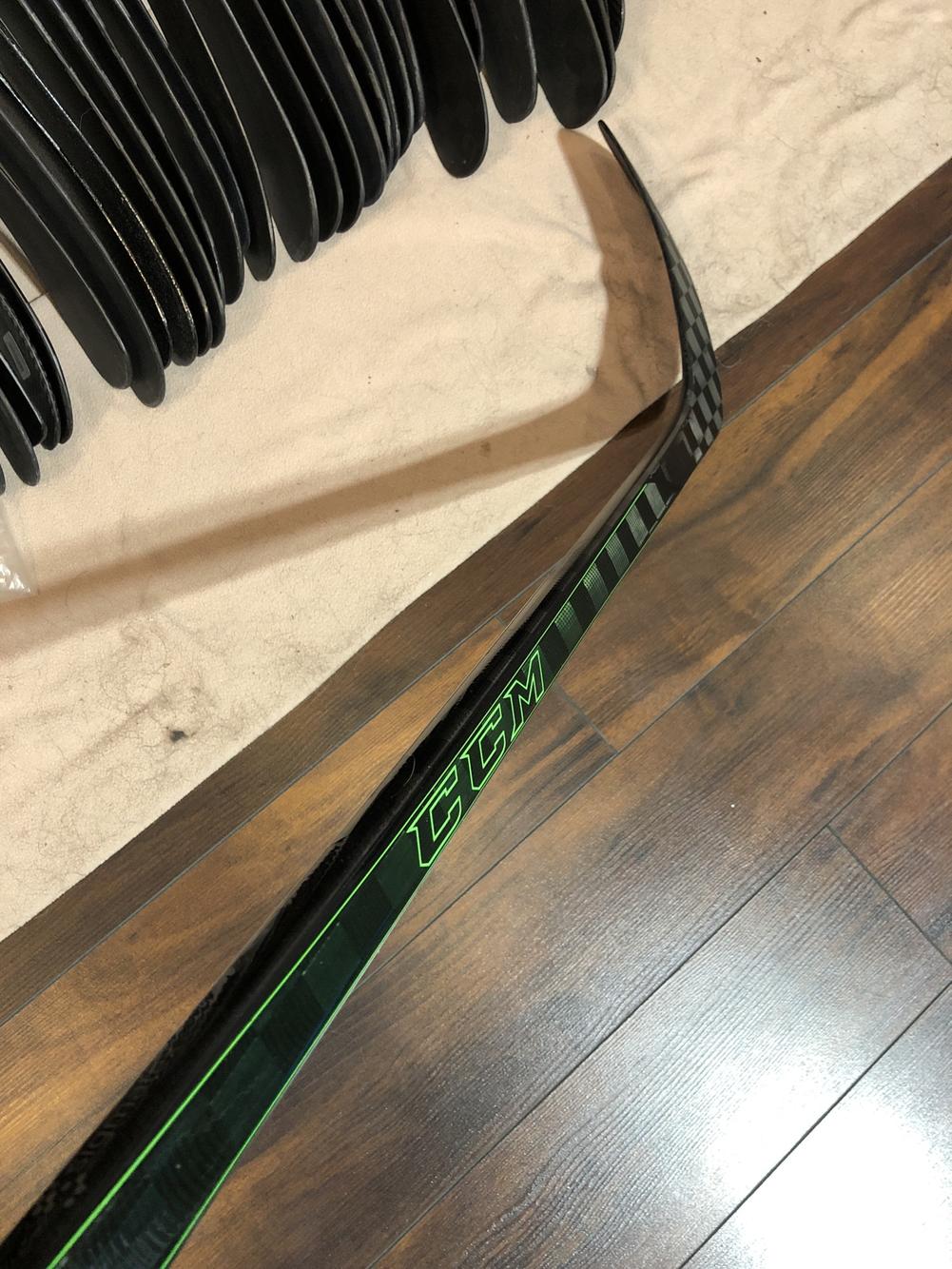 New RH Ccm Trigger 5 Pro P29 85 Flex | SidelineSwap