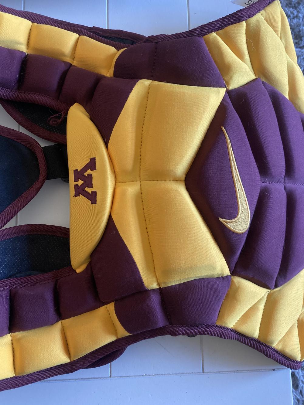 Nike Catcher's Chest Protector | SidelineSwap