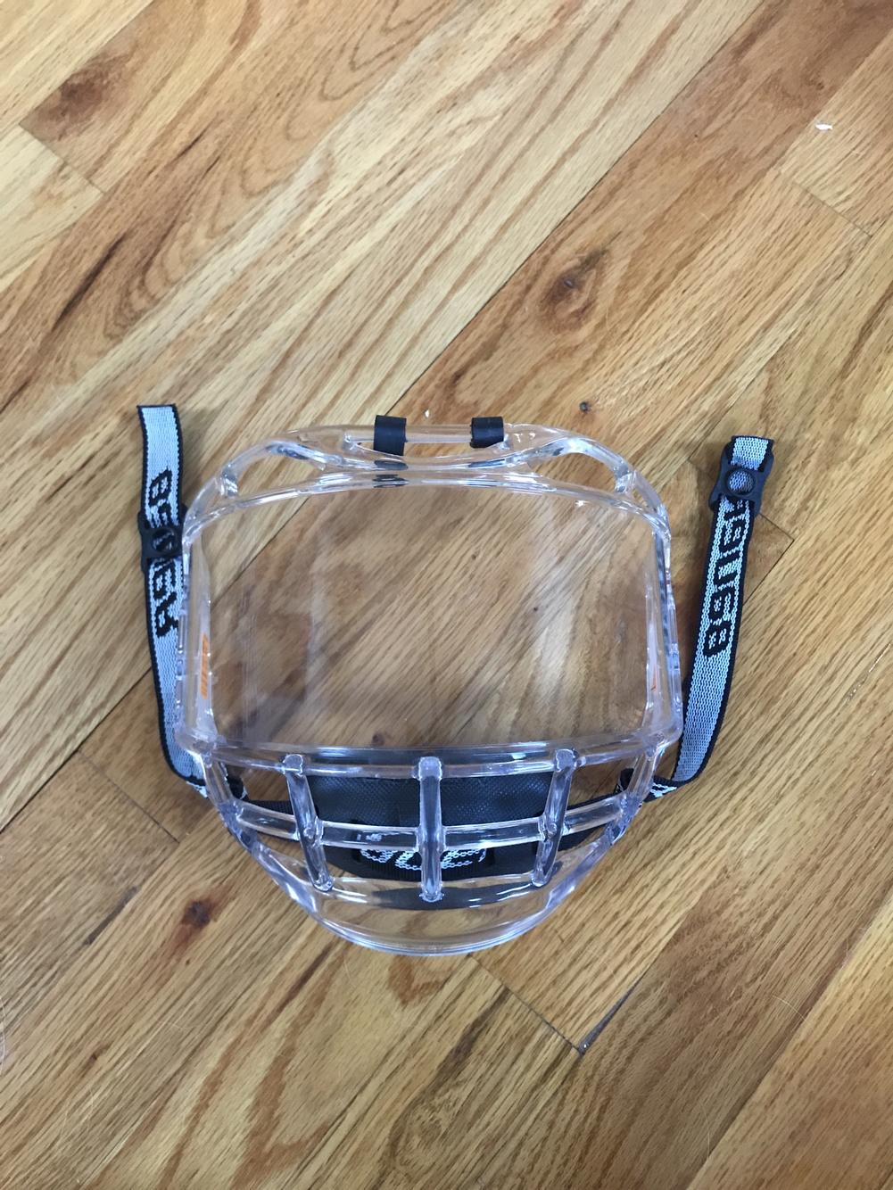 Ice hockey fish bowl | SidelineSwap