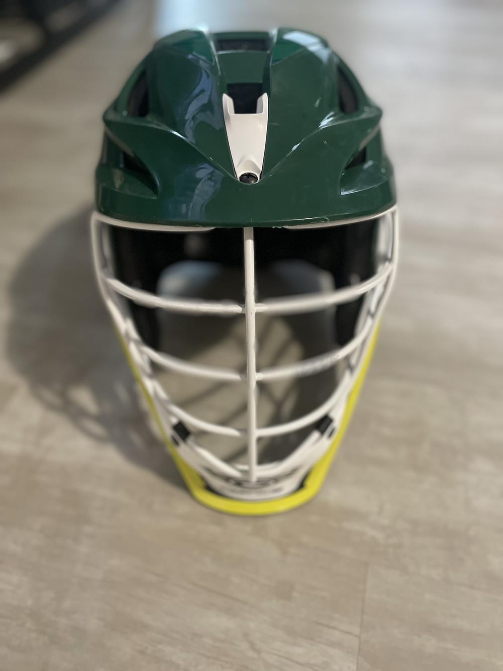 *PLL REDWOODS* 2020 Cascade S Helmet | SidelineSwap