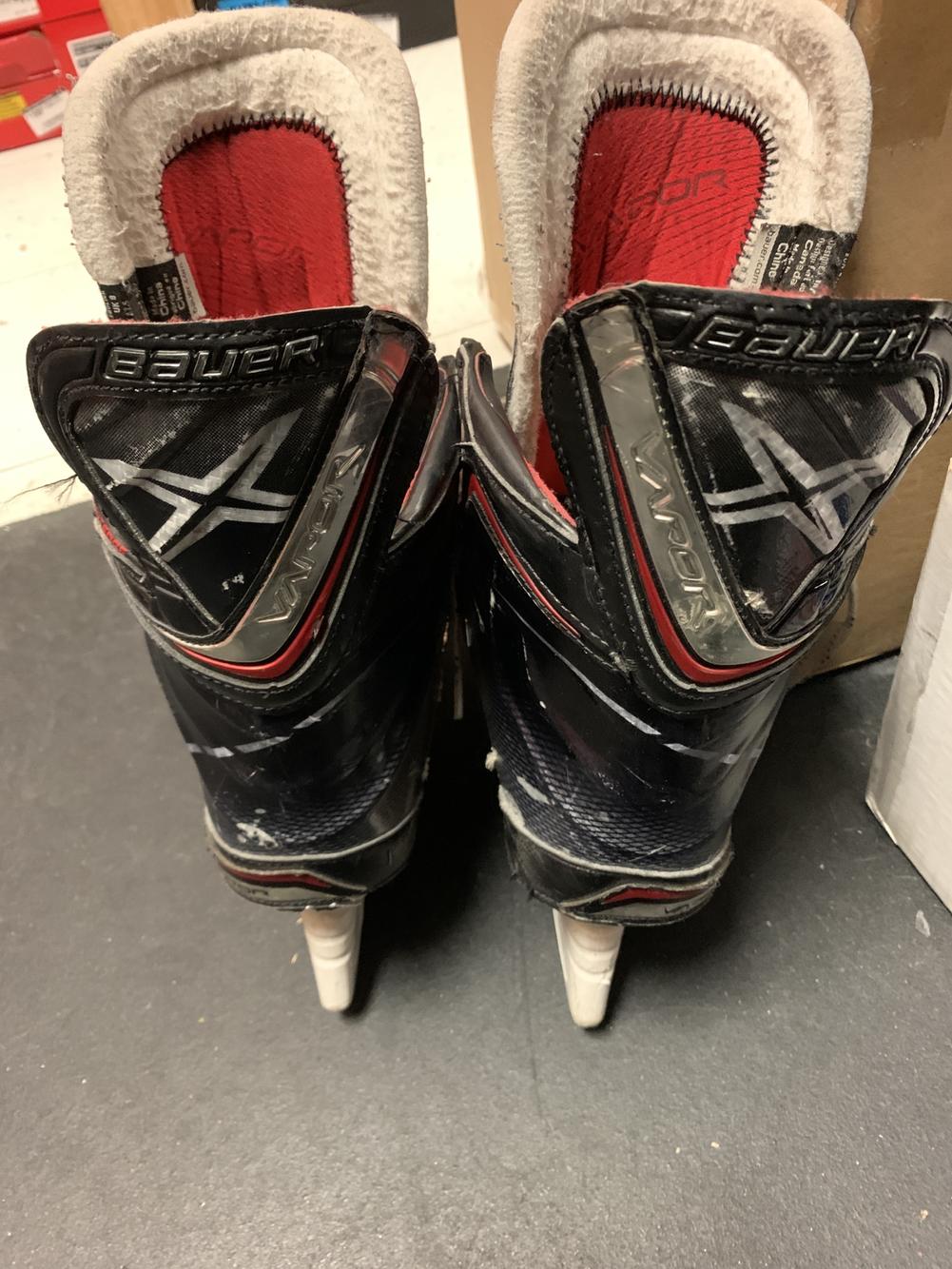 Bauer Vapor 1X skates 7.5D | SidelineSwap