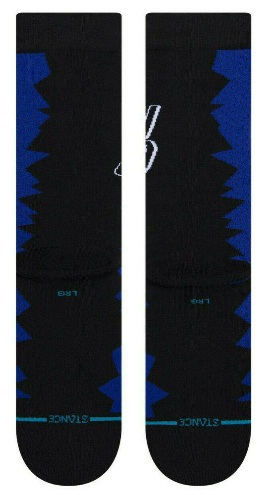 Space Jam 2 A New Legacy Goon Squad Jersey Stance Socks Large Mens 9-13 ...