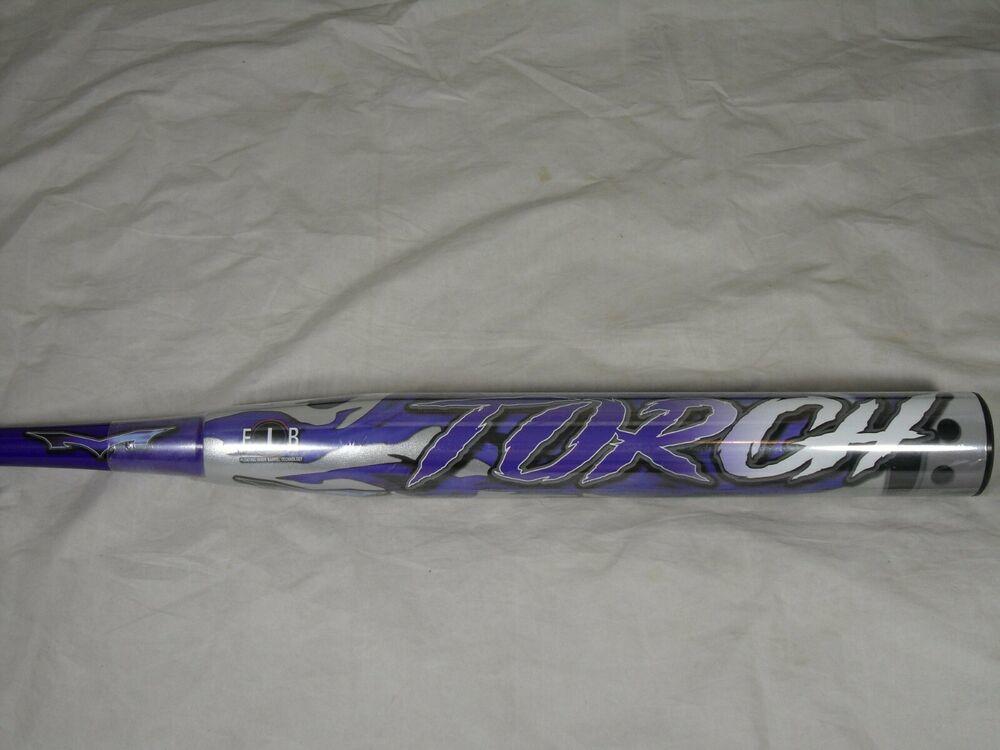 Monsta Athletics 2021 ASA USA Torch M2 Tech Stiff Slowpitch Softball ...