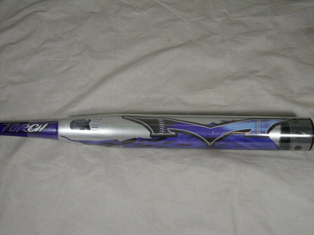 Monsta Athletics 2021 ASA USA Torch M2 Tech Stiff Slowpitch Softball ...