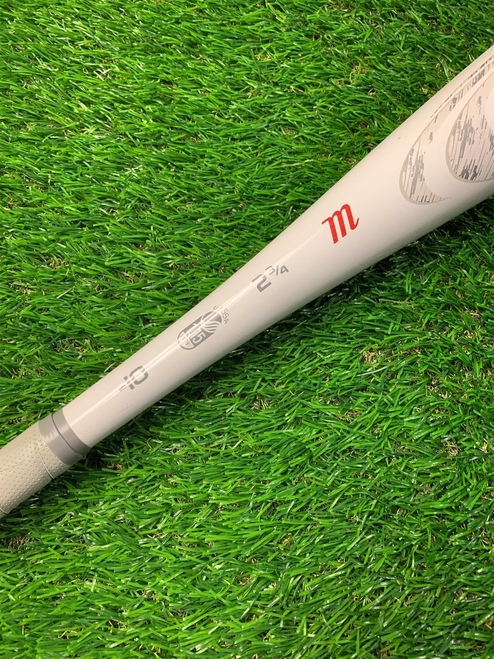 Marucci CAT 7 (-10) Baseball Bat 29 Inch 19 Oz DEMO | SidelineSwap