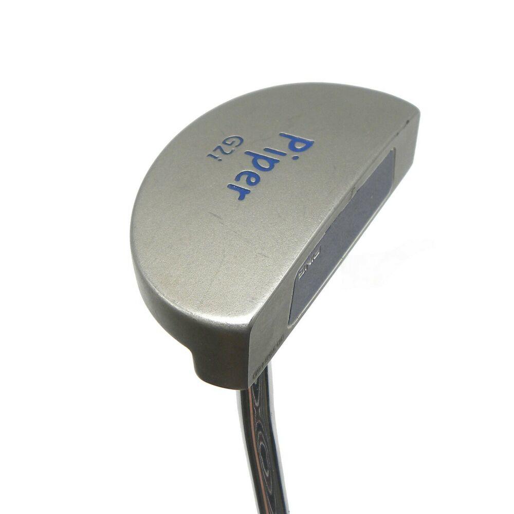 Ping G2i Piper Putter 36" RH (Orange Dot) | SidelineSwap