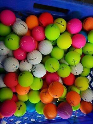 Assorted 50 Pack Golf Balls | SidelineSwap