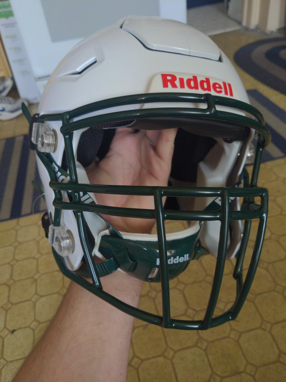 New Riddell XL SpeedFlex Helmet | SidelineSwap