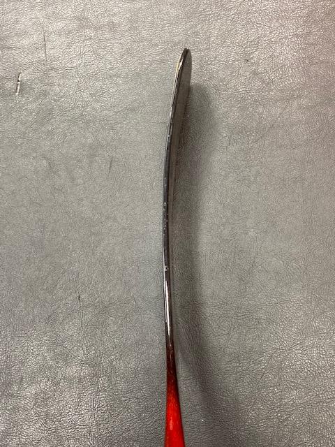 New CCM Junior Left Hand Vector Stick Blade | SidelineSwap