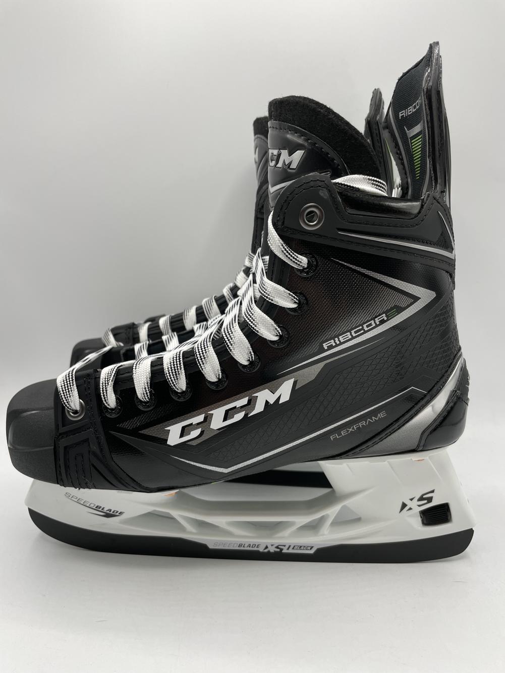 NEW CCM Ribcor 80K Skates Size 8.5 EE | SidelineSwap