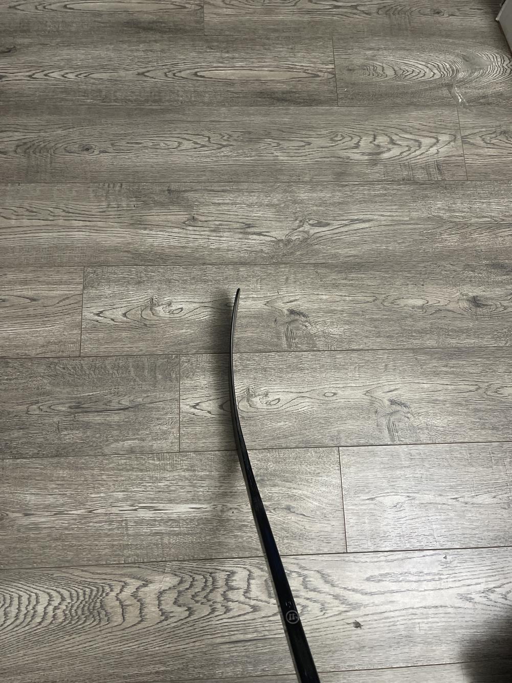 Warrior Alpha LX Pro 85 Flex W03 LH | SidelineSwap