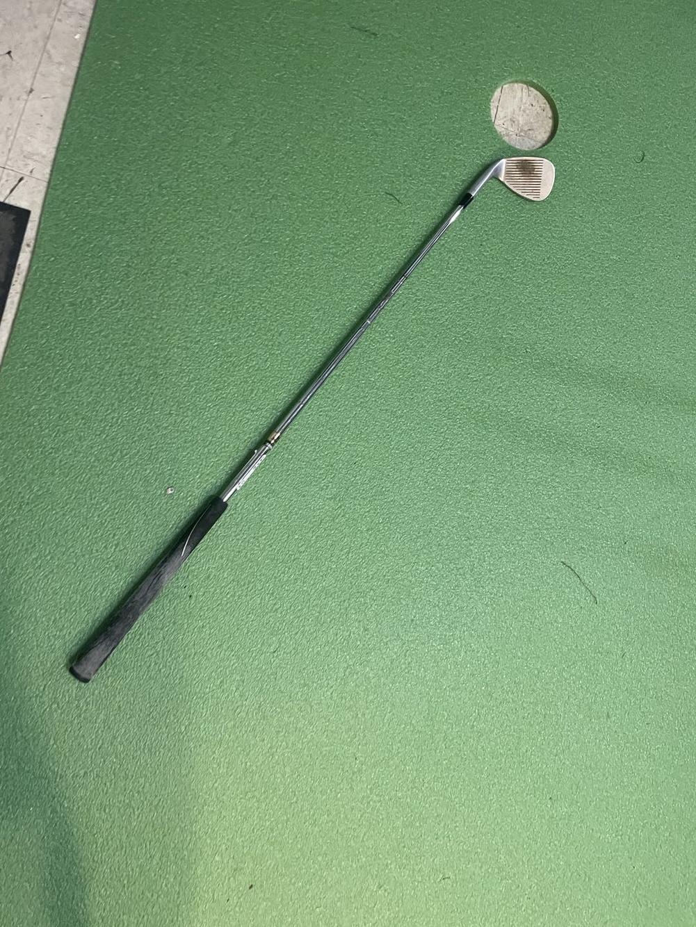 Used Titleist Vokey 54 Degree Steel Uniflex Golf Wedges | SidelineSwap