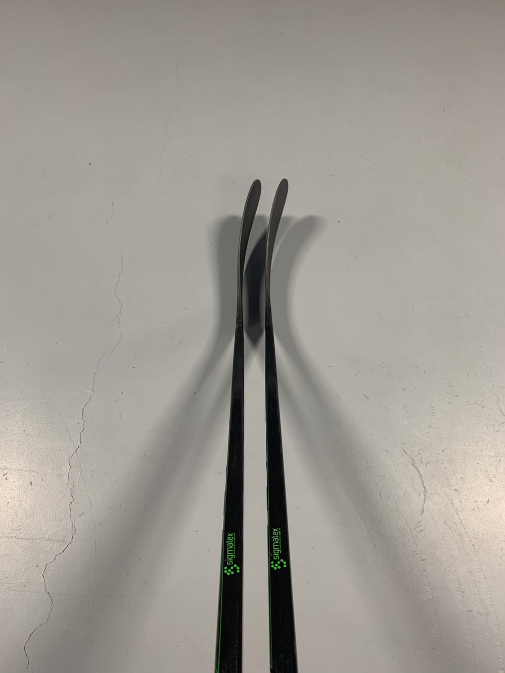 (2-pack) New Pro Stock CCM RibCor Trigger 4 P90-70 Flex | SidelineSwap