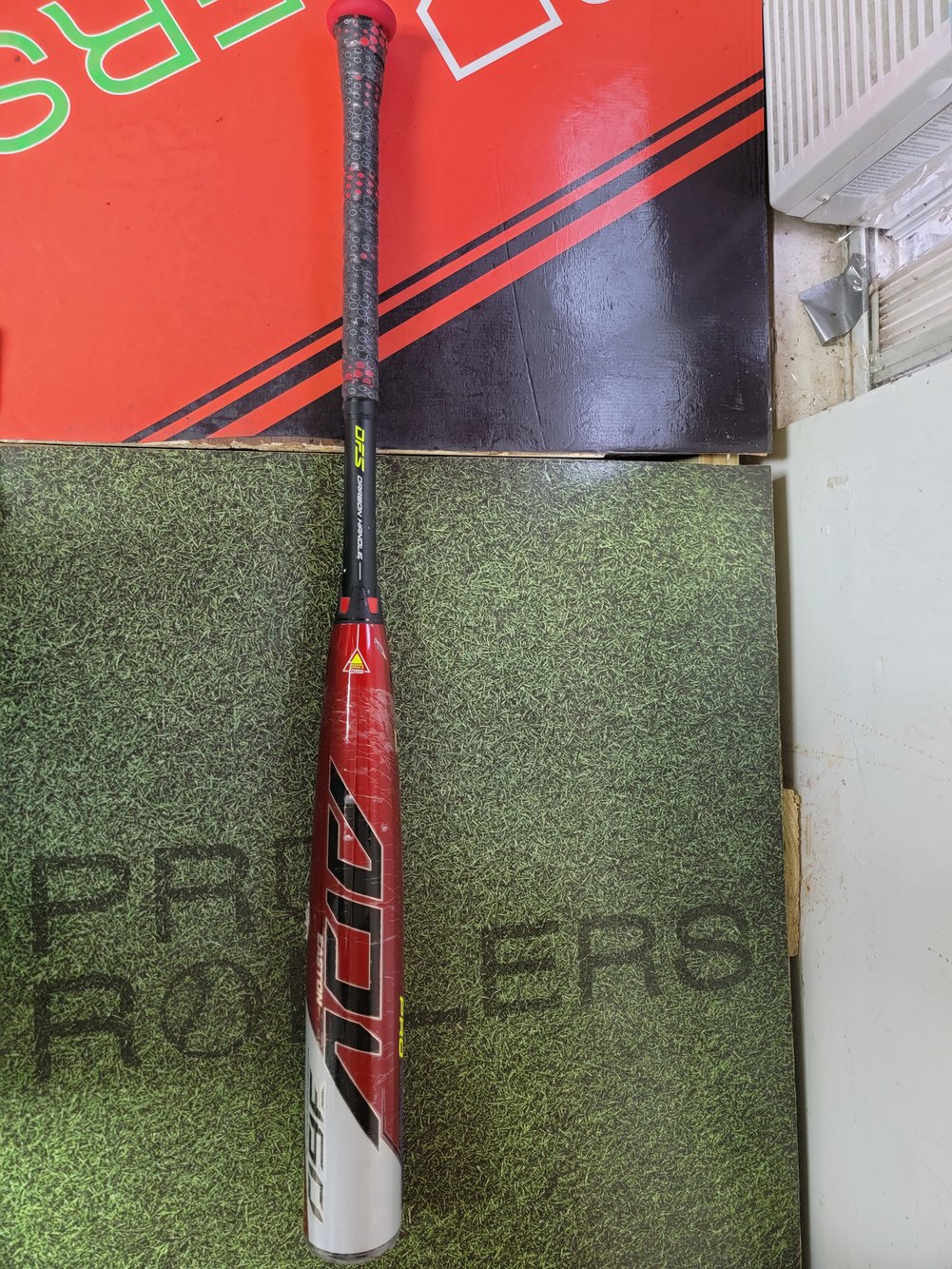 New 2021 Easton ADV360 BBCOR Baseball Bat 32/29 -3 New No Wrapper ...