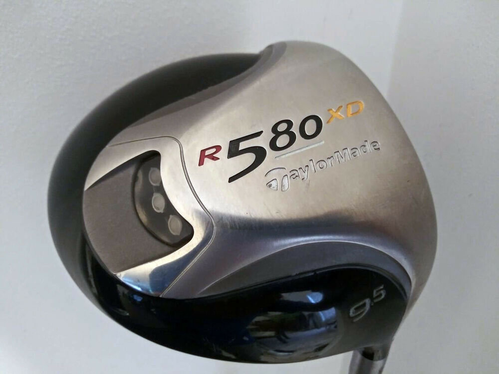 Taylormade r580 driver golf club - lasopavideo