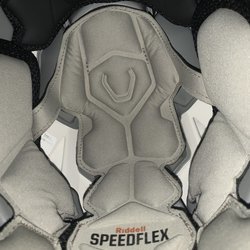 Used riddell speedflex youth Large, HAS BEEN RECONDITIONED new inside ...