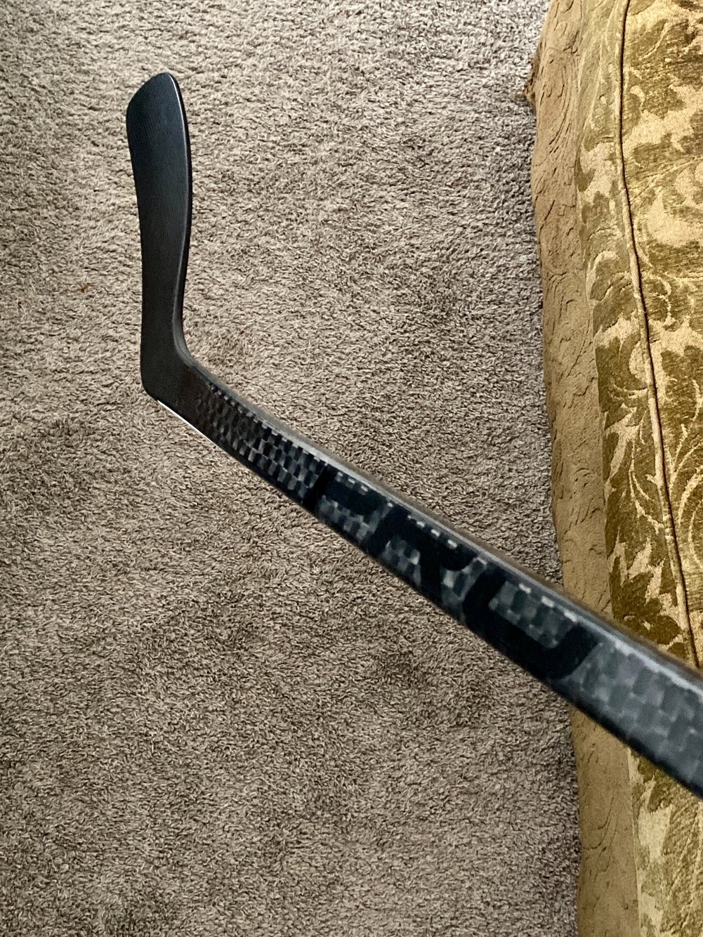 Connor Mcdavid RIGHTY Pro Curve 75 Flex Stick | SidelineSwap