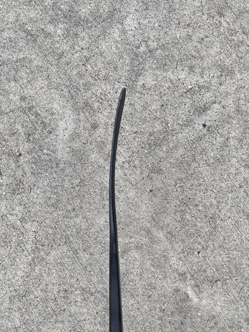 CCM Super Tacks AS2 PRO Pro Stock Hockey Stick 85 Flex P14 Left 7340 ...