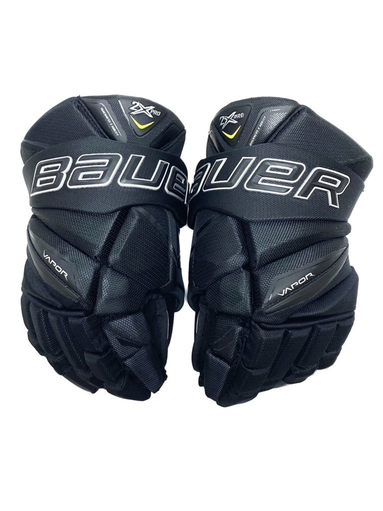 Bauer 2X Pro 14" Black | SidelineSwap