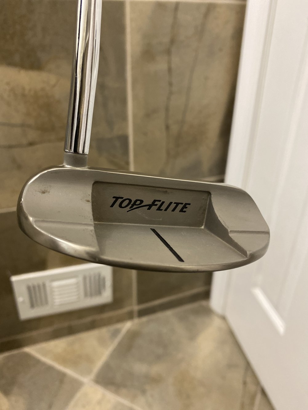 Top Flite GAMER Tour No. 4 Putter 35" Right Handed | SidelineSwap