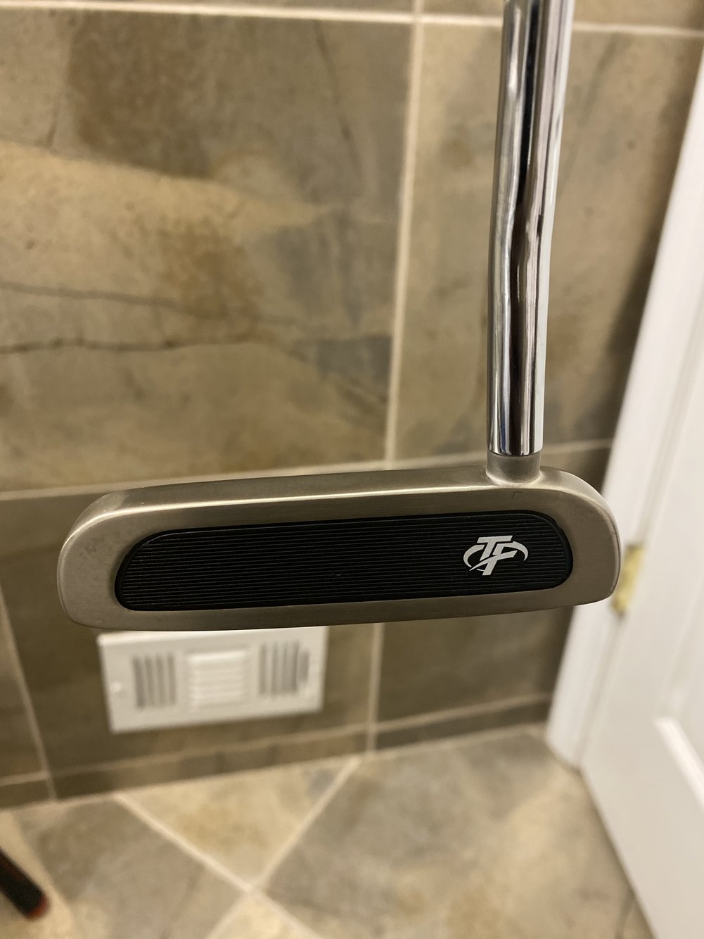 Top Flite GAMER Tour No. 4 Putter 35" Right Handed | SidelineSwap