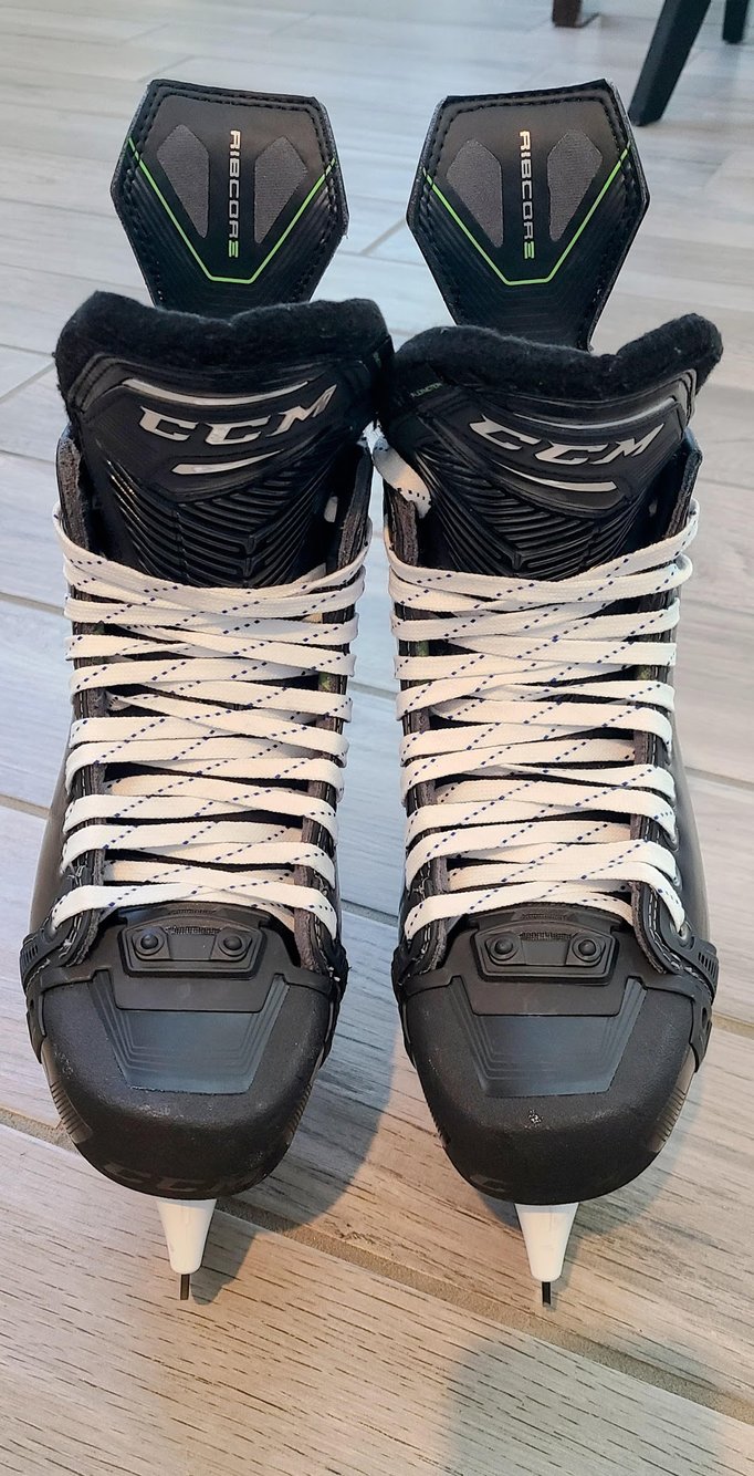 CCM Ribcor 100K Pro Skate | SidelineSwap