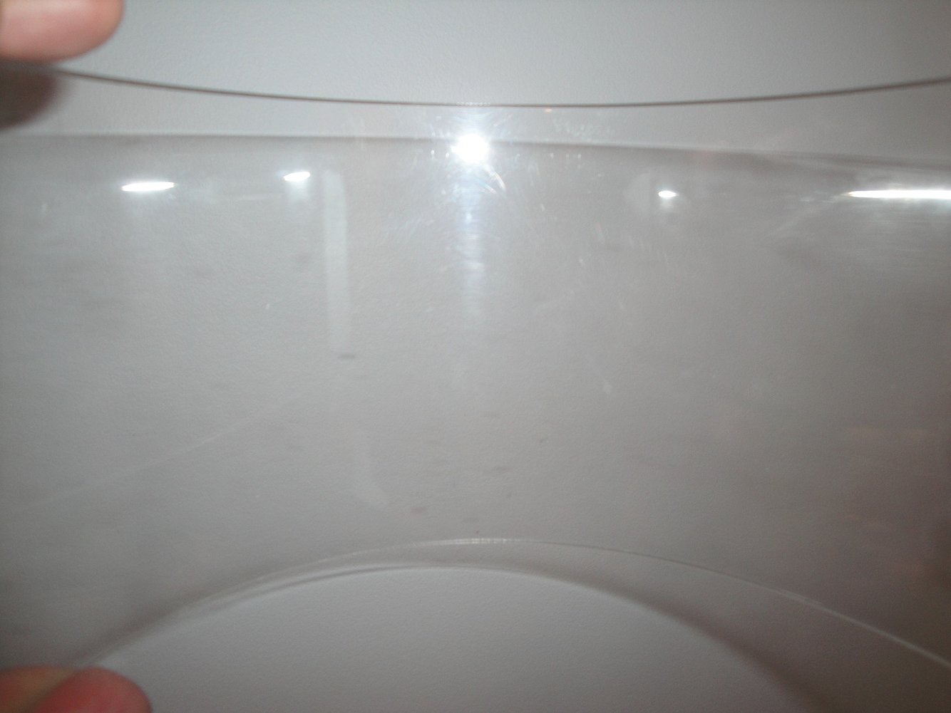 VINTAGE COOPER CFG VISOR 1990'S HALF SHIELD | SidelineSwap