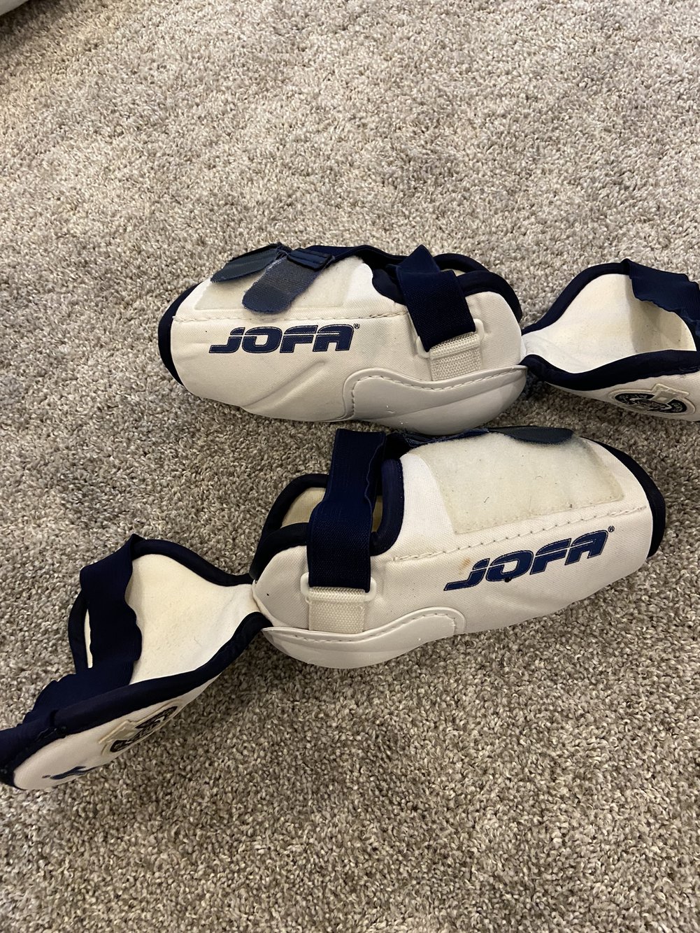 Senior Jofa 9135 Elbow Pads | SidelineSwap