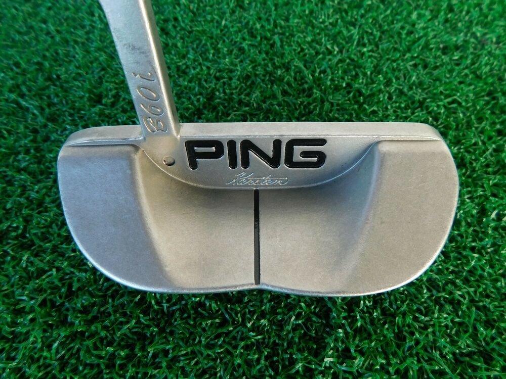 PING B60i Putter - 35" | SidelineSwap