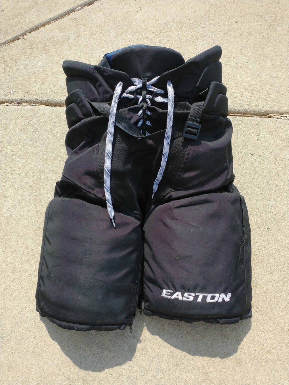 Easton PRO10 Pro Stock Hockey Pants | SidelineSwap