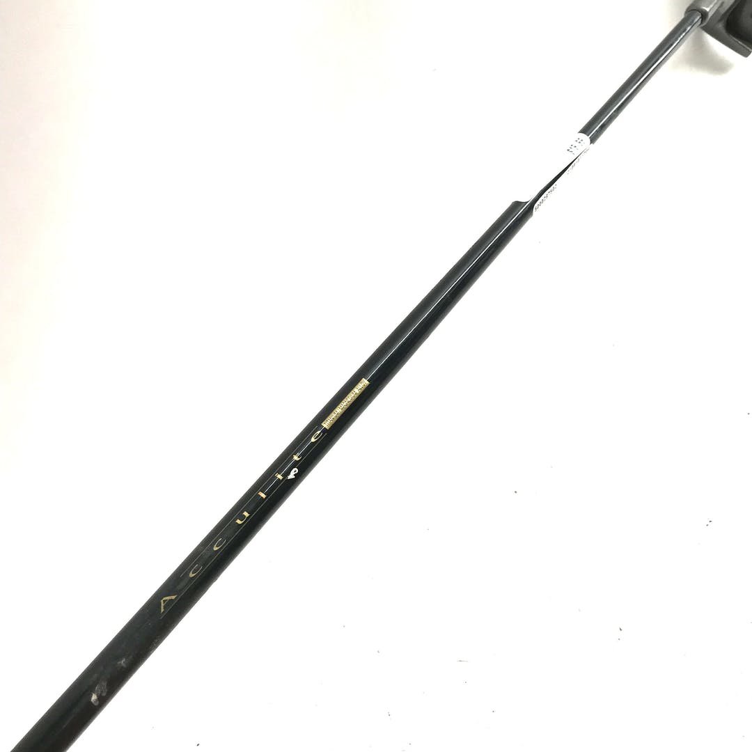 Used Alien Graduate Series Putter Mallet Golf Putters | SidelineSwap