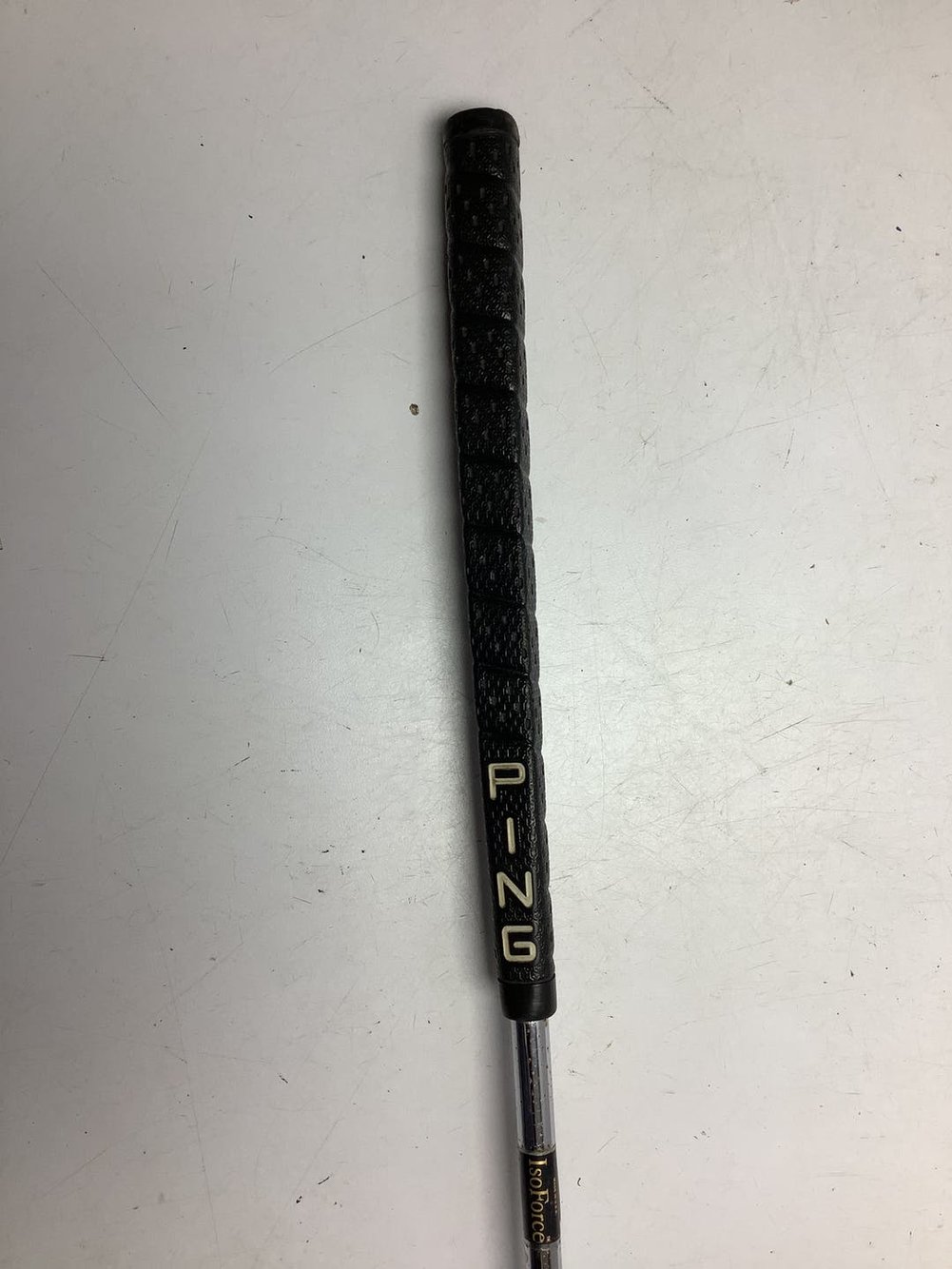 Used Ping Anser F Blade Golf Putters | SidelineSwap