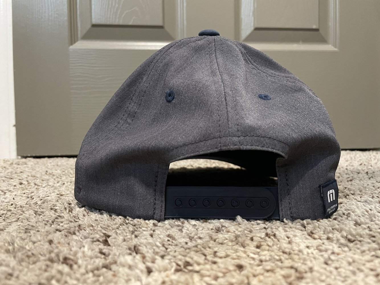 New Travis Matthew Hat | SidelineSwap