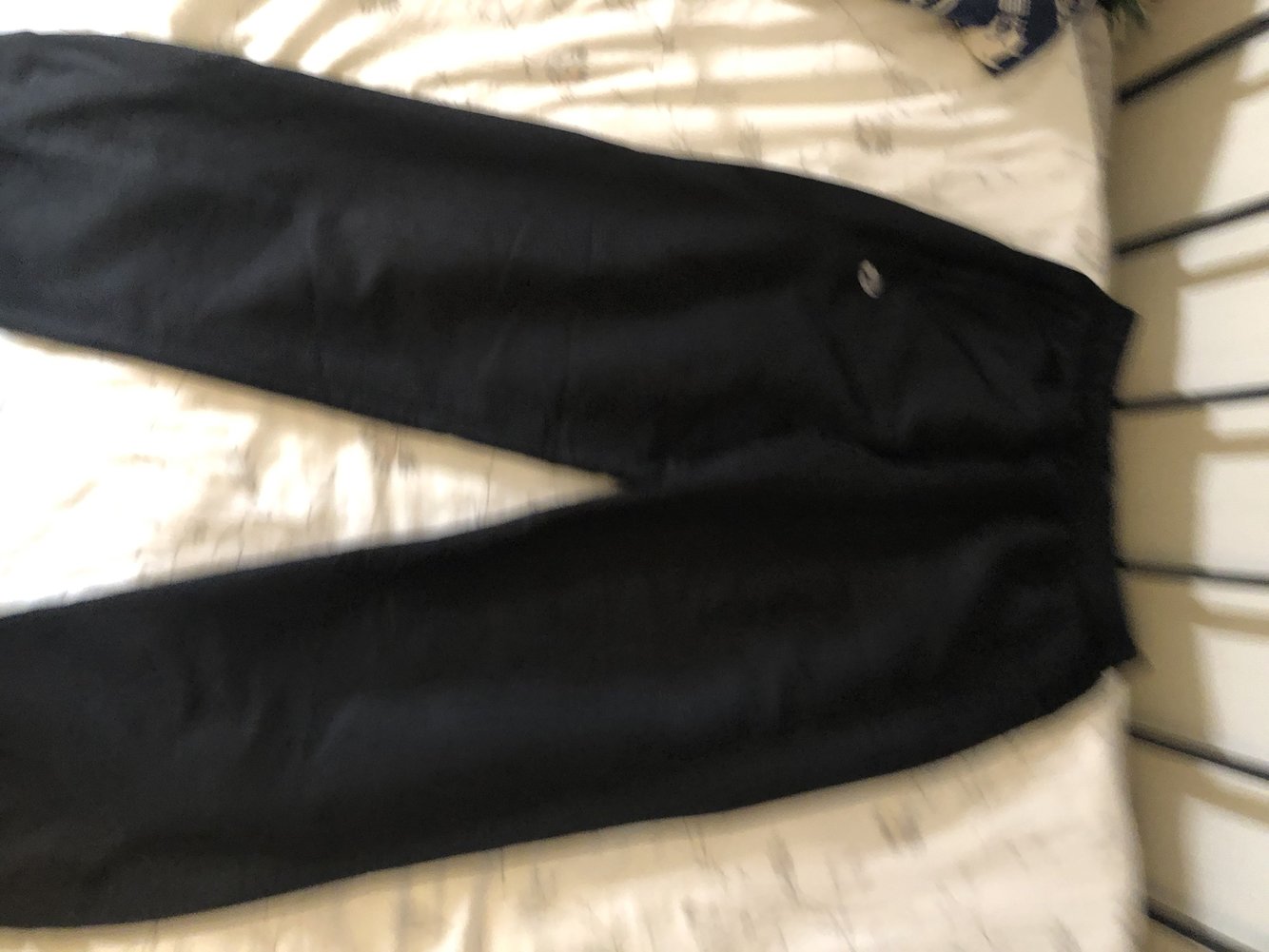 First Star Training Pants | SidelineSwap