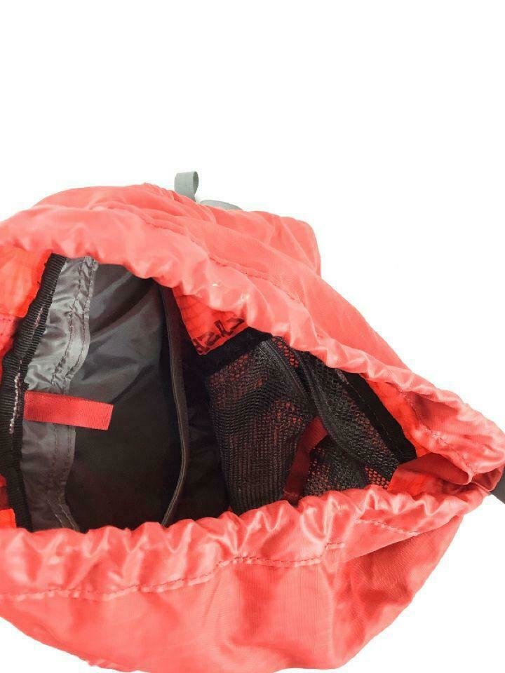 REI Flash 18 Red Daypack Size 18L Hiking Daypack Backpack | SidelineSwap