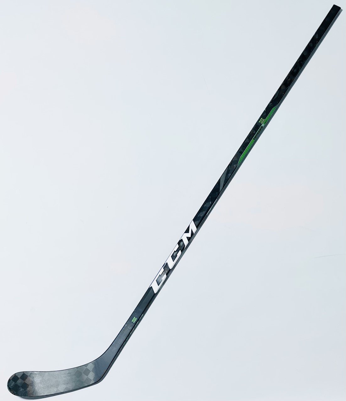 New **RARE** Ovi Curve-RH-70 Flex CCM Trigger 3D PMT Hockey Stick ...