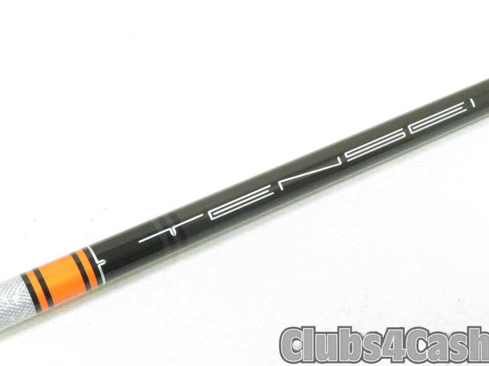 PING G425 Driver Shaft Mitsubishi TENSEI AV Orange 75 X Flex +Adapter 45.75" | SidelineSwap