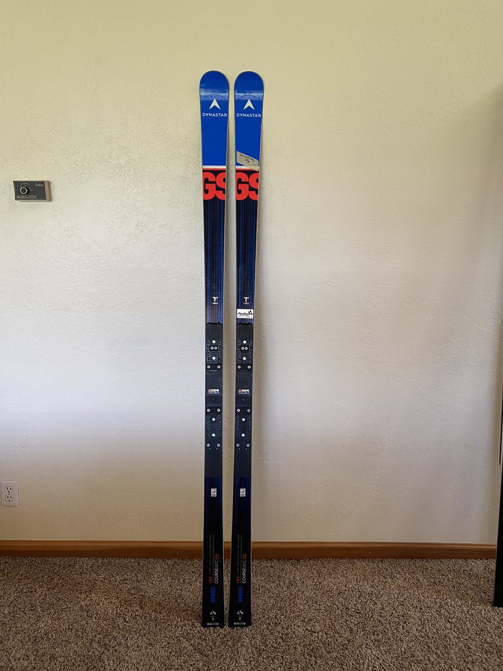 2020 Dynastar GS FIS Race skis | SidelineSwap