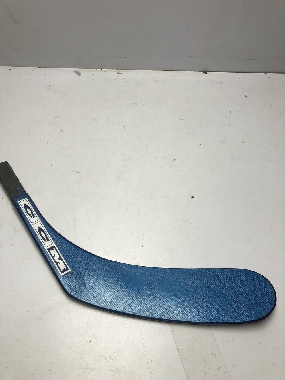 Used Ccm Vector Lh Ice Hockey Sticks Junior Blades | SidelineSwap