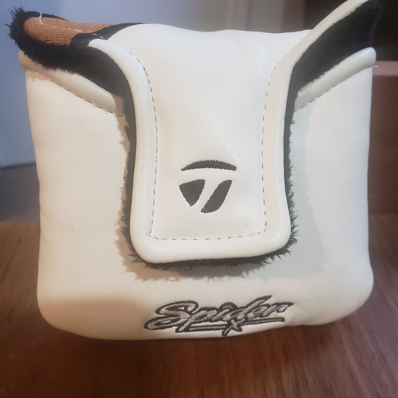 TaylorMade Spider X Putter Cover | SidelineSwap