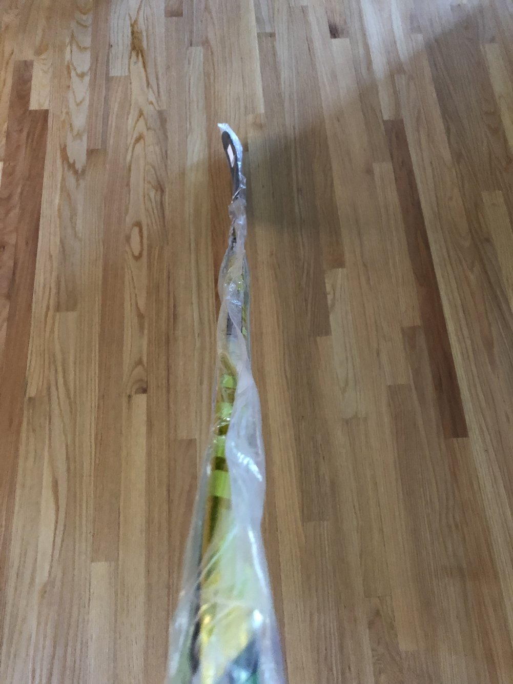 P28 Lie 5 Right Handed Ultra Sonic Stick | SidelineSwap