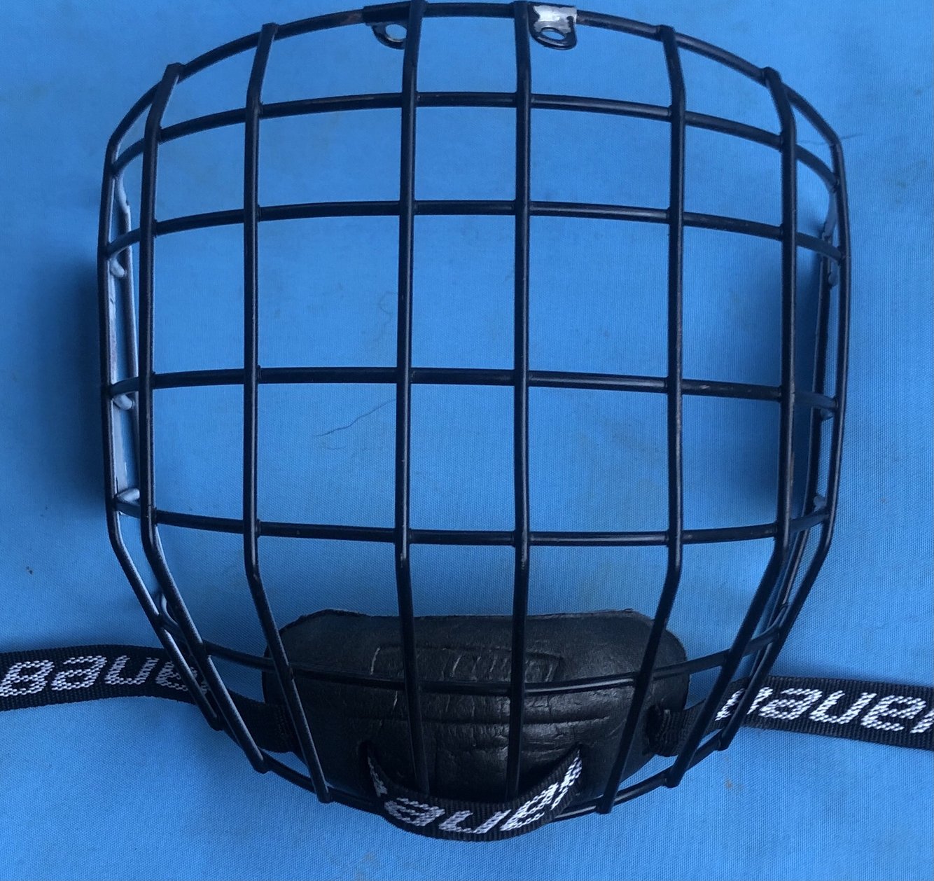 Bauer Oreo REBIII Medium Cage | SidelineSwap