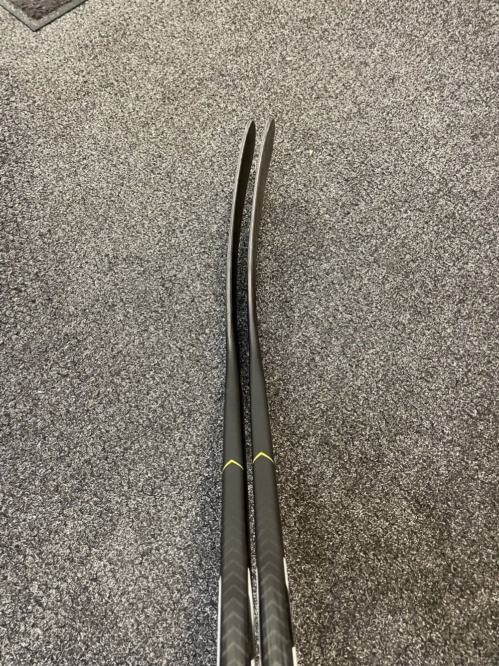 New Senior CCM Left Hand RibCor Trigger2 PMT Hockey Stick P14 Curve Pro ...